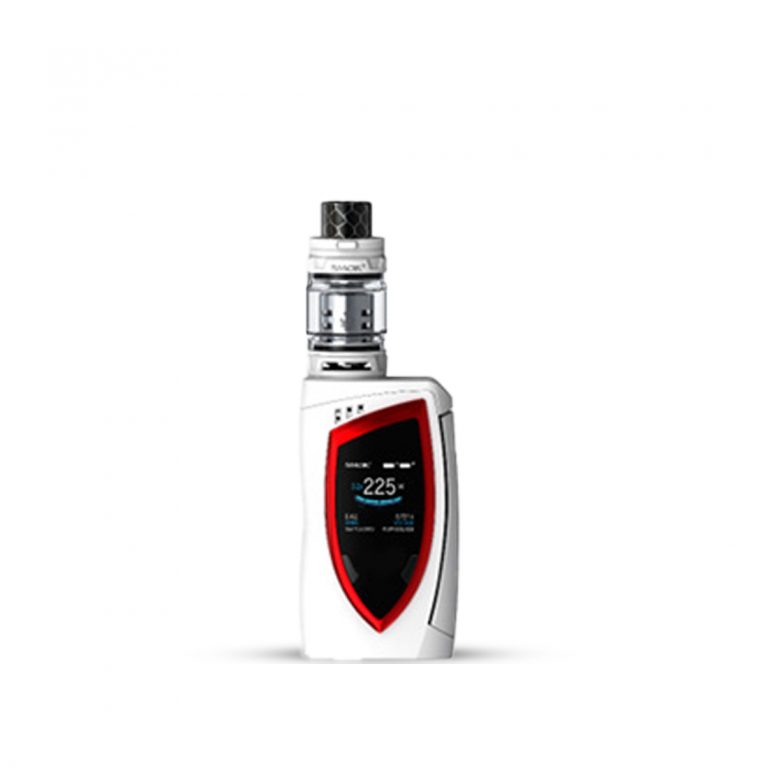 Smok Devilkin 225w & TFV12 Prince Starter Kit - Free delivery