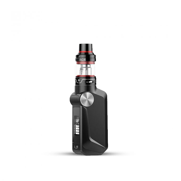 Voopoo Mojo Starter Kit 88W 2600mAh With Uforce Tank